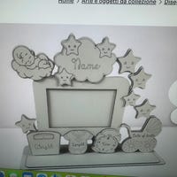 Laser Cut DXF Files Cnc Router Cake Topper Happy Birthday 4mm Plywood ...