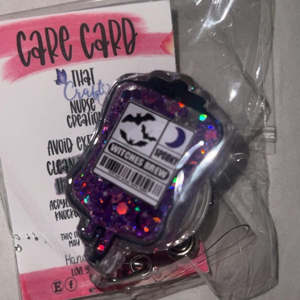 Jason Badge Reel, Jason Voorhees Badge Reel, Hockey Mask Badge Reel ...