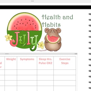 Bill Reminders Digital Planner Stickers, Goodnotes Stickers, Pre ...