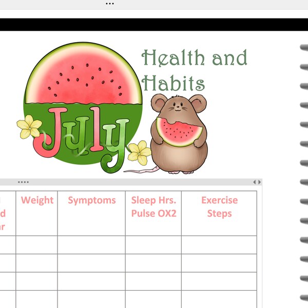 Bill Reminders Digital Planner Stickers - Payment Scheduling Calendar ...