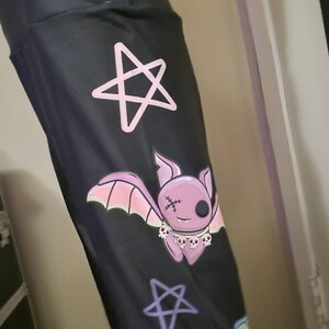 Gothic Bachelorette Robes, Badass Bride, Maid of Horror, Bride's Coven ...