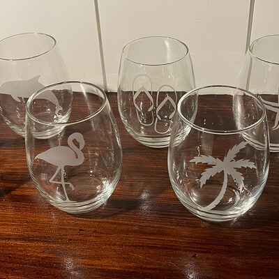 Starfish Vinyl Decal Sticker, Sea Star Ocean Beach Coastal Seashell ...