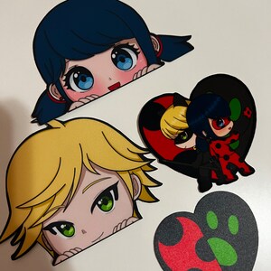 Rip Crybaby Vinyl Decal - Etsy