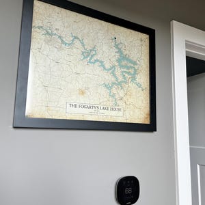 Printable Map of Chicago, Illinois, USA With Street Names Instant ...