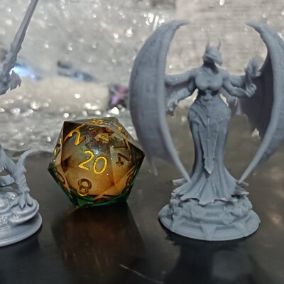 D&D Minotaur / Bison / Moose / Elk Warrior RPG Model Menotaurs by ...