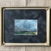 Non Glare Picture Framing Acrylic Sheet. Reflection Control Picture ...