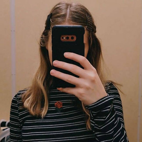 Mickey Mouse Hair Clips Sequin Mickey Clips Toddler Disney Hair Clips ...