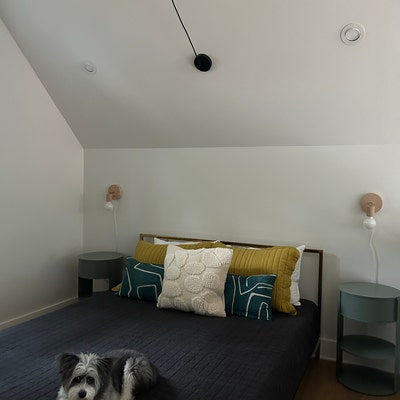 Boho Lighting African Basket Light Plug in Swag Light - Etsy