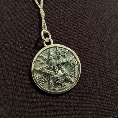 Sigil of Bael Lesser Key Demon Seal Handmade 3D Ring Solid - Etsy