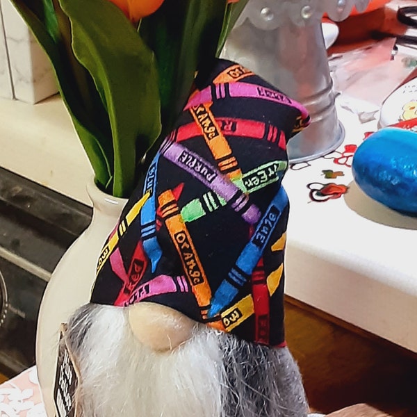 Personalized Teacher Gnome Teacher Appreciation Gift School Gnome ...