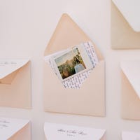 3 1/2 X 5 1/2 Wedding Invitation Tissue Tissue Paper Inserts for ...