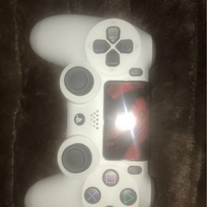 Personalized Playstation 4 PS4 Controller Custom Touchpad Full Color ...