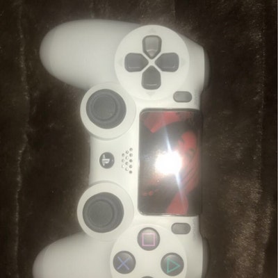 Personalized Playstation 4 PS4 Controller Custom Touchpad Full Color ...