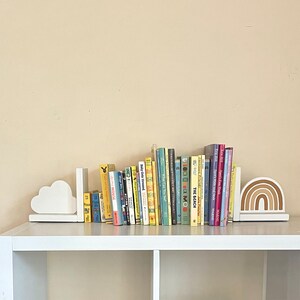 Children's Daisy Bookends Gold Daisy Room Decor Baby - Etsy