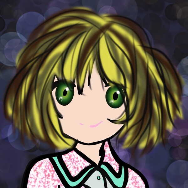 76 Chibi Figures Motion, Procreate Chibi Walking and Sport Stamps Guide ...