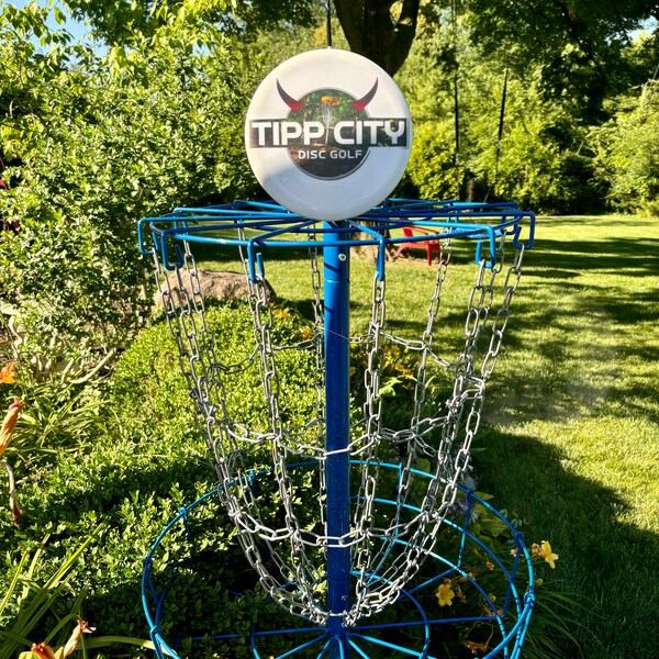 Tree of Life - Custom Disc Golf Disc, Disc Golf Gift, Christmas Gift ...