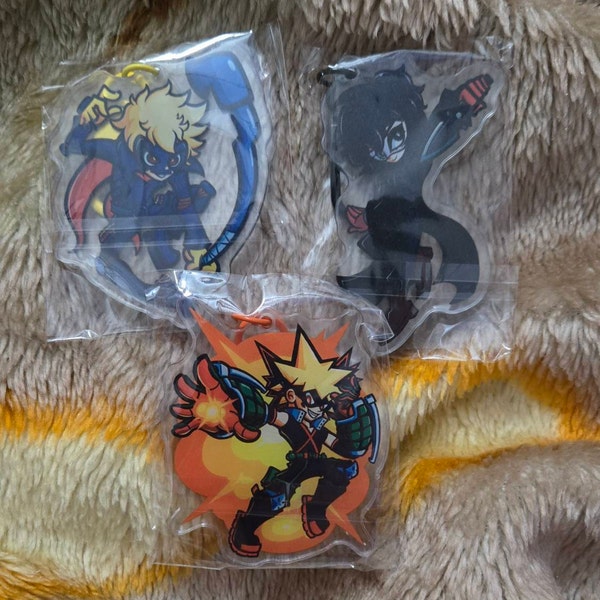 Persona 4 Stickers! - Etsy