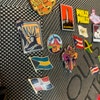 Osaka Japan Patch - Etsy
