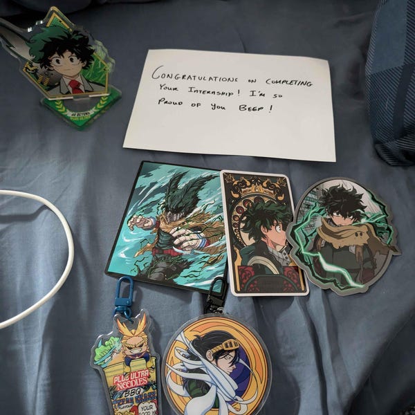 Suguru Geto Chibi Head Acrylic Keychain - Etsy