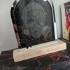 Officially Licensed Little Stranger Bookshelf Sign Dark Romance Decor ...