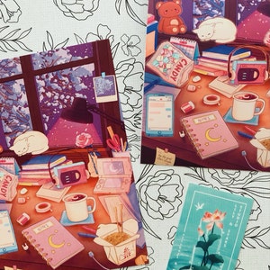 Bubble Tea Stickers Pastel Rainbow Colors Cute Boba | Etsy