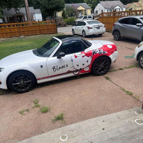 Dragon Character Livery, Large Vehicle Graphics, Side Car Decal ...