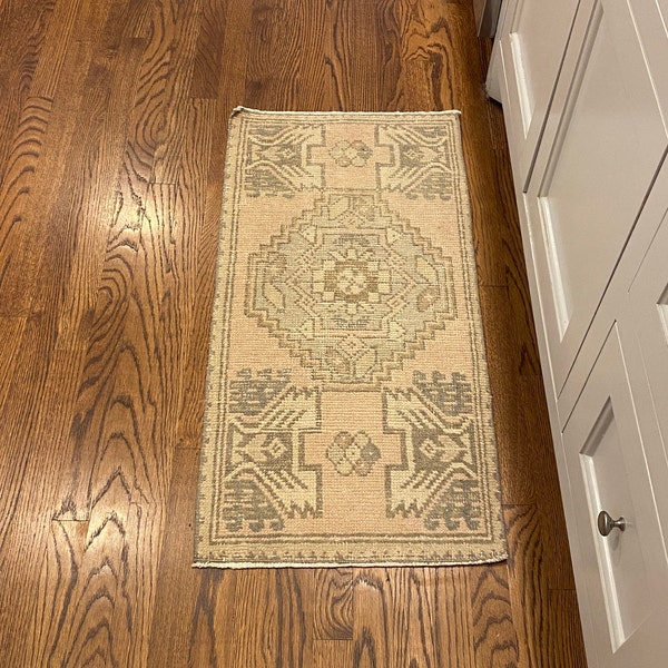 Large Rag Rug, Stripe Kilim Rug, Swedish Flatweave Rug, Woven Rag Rug ...