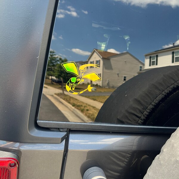 Dragonite SVG File FLAT - Etsy