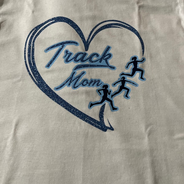 Sports Clipart: Black Running Track to Scale With Cutouts of Female ...