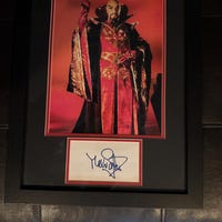 Morganna Roberts Authentic Signed 8x10 Photo W/ 3rd Party Beckett ...