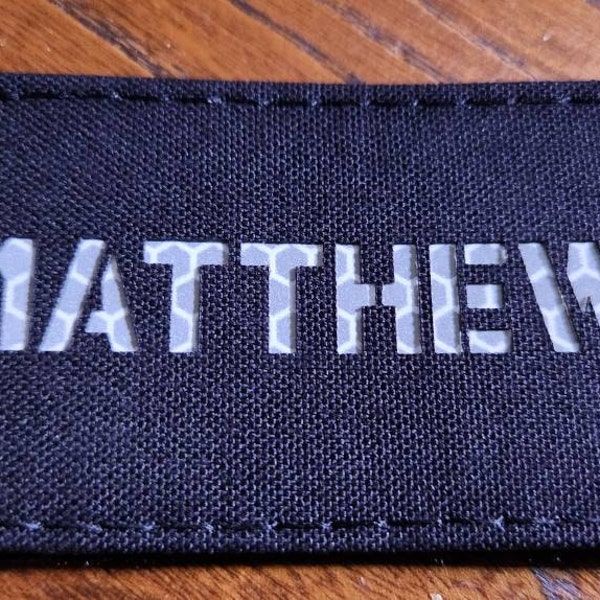 Skeleton Shaka Hang Loose Patch IR Combat ID Patch Military Patch ...