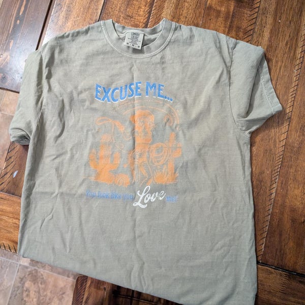 Stay Wild Sticker, Kiss-cut Stickers, 4'x4" Sticker, Cowboy Sticker ...