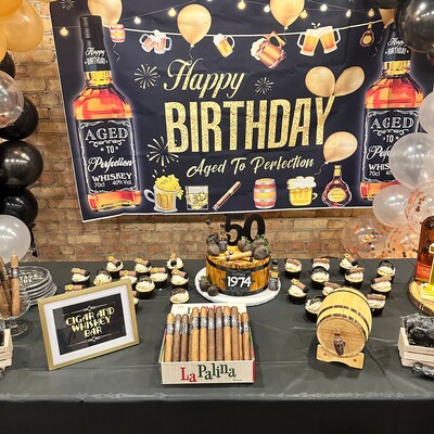 Happy 20th Birthday Sign, Printable Birthday Poster. Twenty Birthday ...