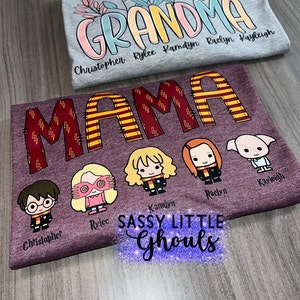 Mimi SVG, PNG, PDF Split Mimi Frame Svg, Mother's Day Svg, Mom Cut File ...