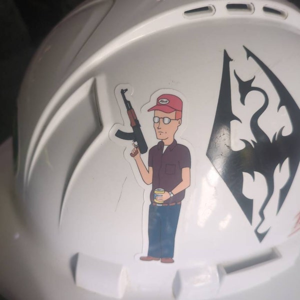 ATF Decal | Atf Sticker | Atf Dog | Funny Sticker | Gun Sticker | Aft ...