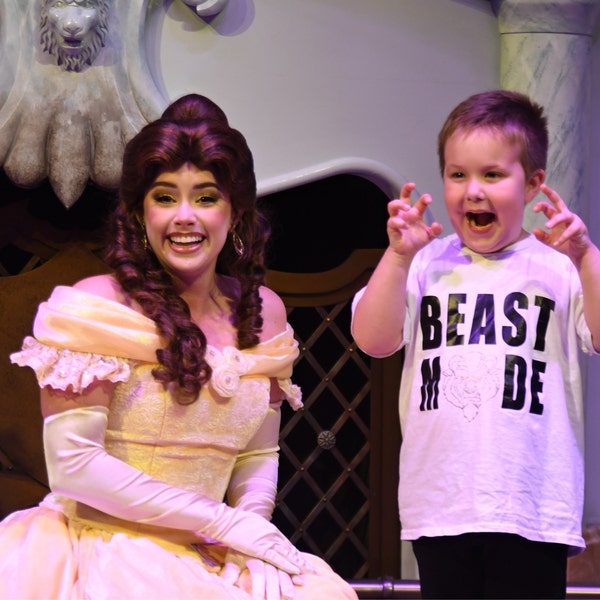 Beast Mode Tshirt. Beast. Boy Shirt. Toddler Beast Shirt. Kids Beast ...