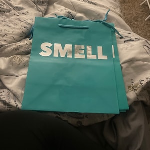 5 Senses Gift Bags 7.75x9.5in - Etsy