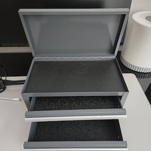 Custom Kobalt Mini Toolbox - Unique One of A Kind Lowe’s Tool Box - Etsy