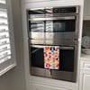 Seed Packets 100% Cotton Kitchen Tea Towel - Etsy