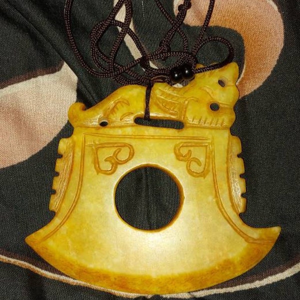 MC2913 Old Tantrik, Tibetan Copper Prong Dorji, Nepal Copper Vajra ...