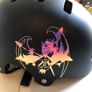 Scorbunny SVG File FLAT - Etsy