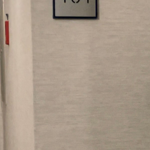 Custom Apartment Numbers. Apartment Door Sign. Hotel Room Number ...