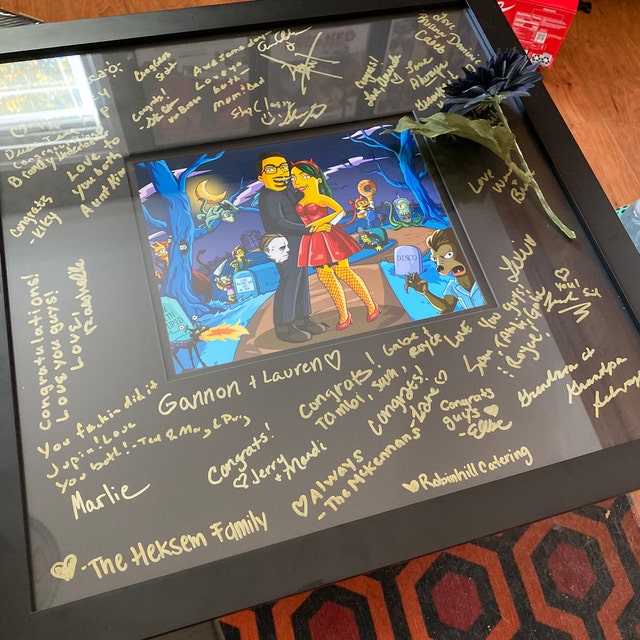 Custom Digital Cartoon portraits All Cartoon by AllCartoonStyles