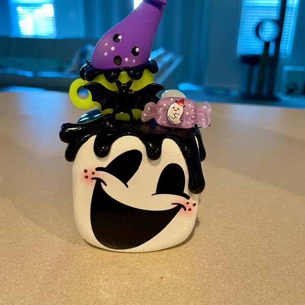 S'more Theme,marshmallow Cutie, S'more Decor,set of Smores,s'mores ...