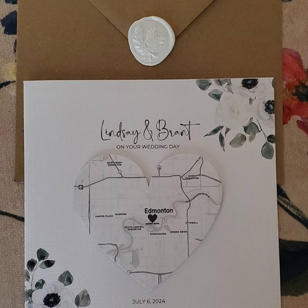 Personalised Location Map Italy Lemons Olive Oil Tree With Date Wedding ...