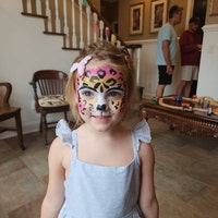 Face Painting Menu Board Digital Fast Faces Easy Face Painting Ideas ...