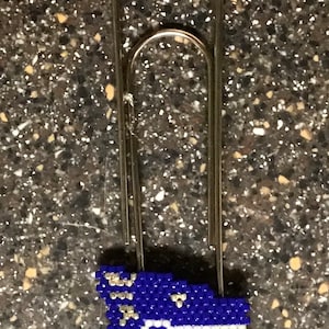 Cute Alphabet Letters Bead Loom Bracelet Pattern by Vikisanybead - Etsy