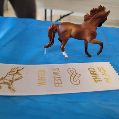 Custom Stablemate Pinto LSP - Etsy