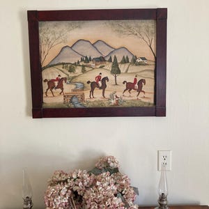 Decorative Tole Painting Pattern Packet: Toyland, Joyland by Betty ...