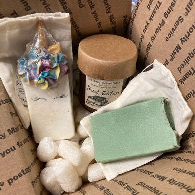 Foaming Bath Powder, Bath Salts, Bath Dust, Bath Bomb Powder, Fairy ...